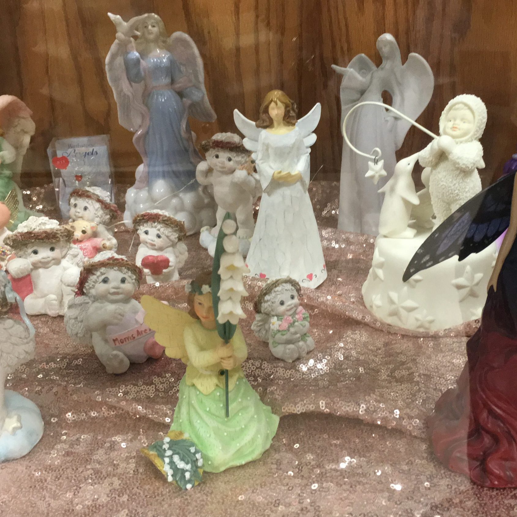 Shopping | Traders Market | Rushmore Mall | Rapid City SD