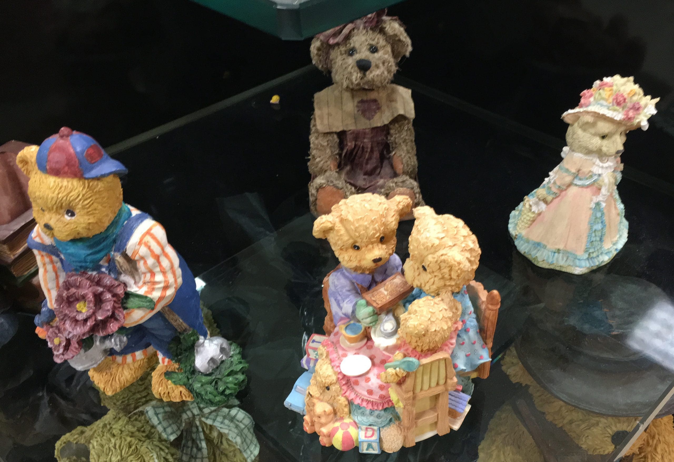 Shopping | Traders Market | Rushmore Mall | Rapid City SD