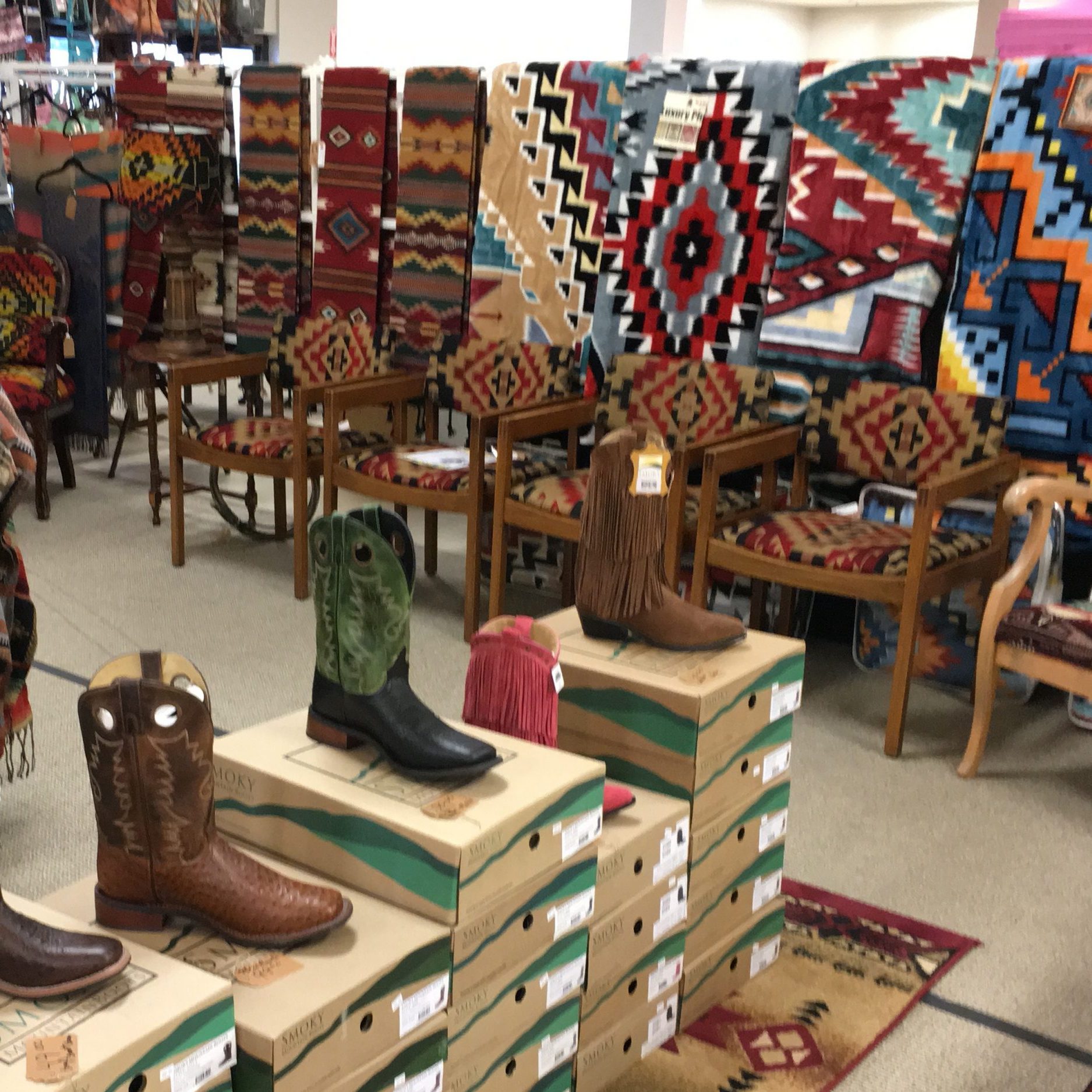 Shopping | Traders Market | Rushmore Mall | Rapid City SD