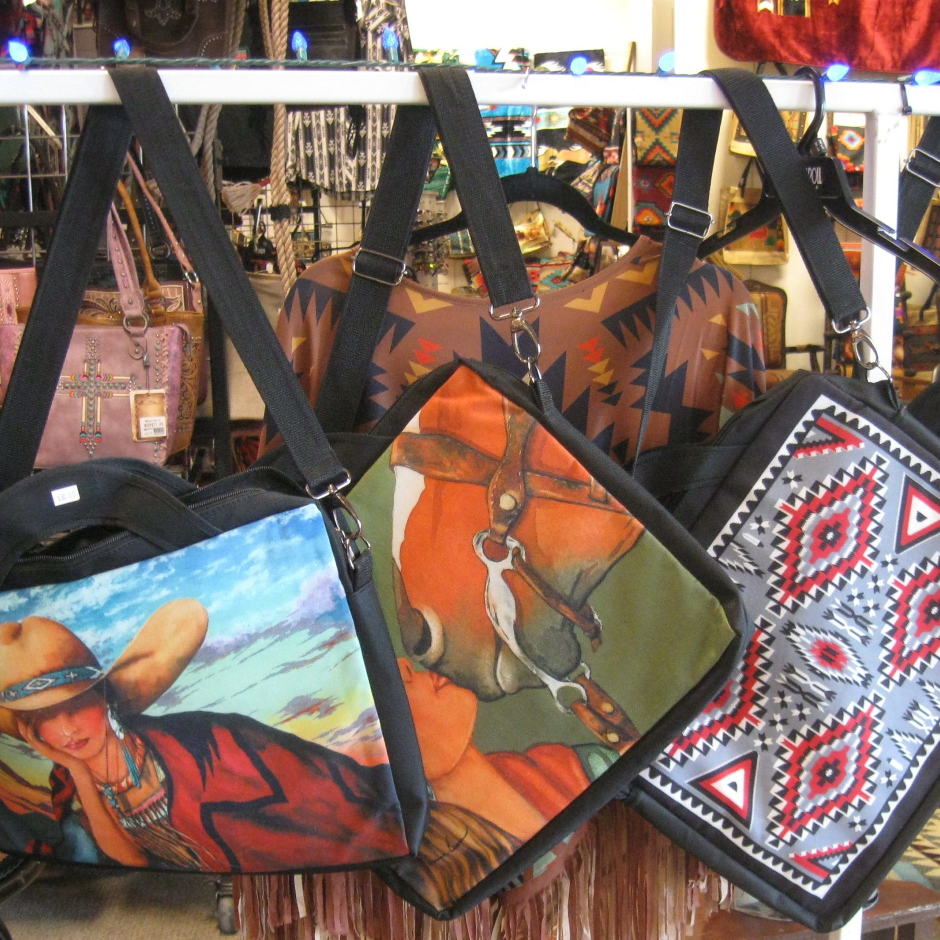 Shopping | Traders Market | Rushmore Mall | Rapid City SD